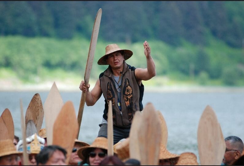 Sealaska Celebrates Introduction of Legislation to Add Five Alaska ...