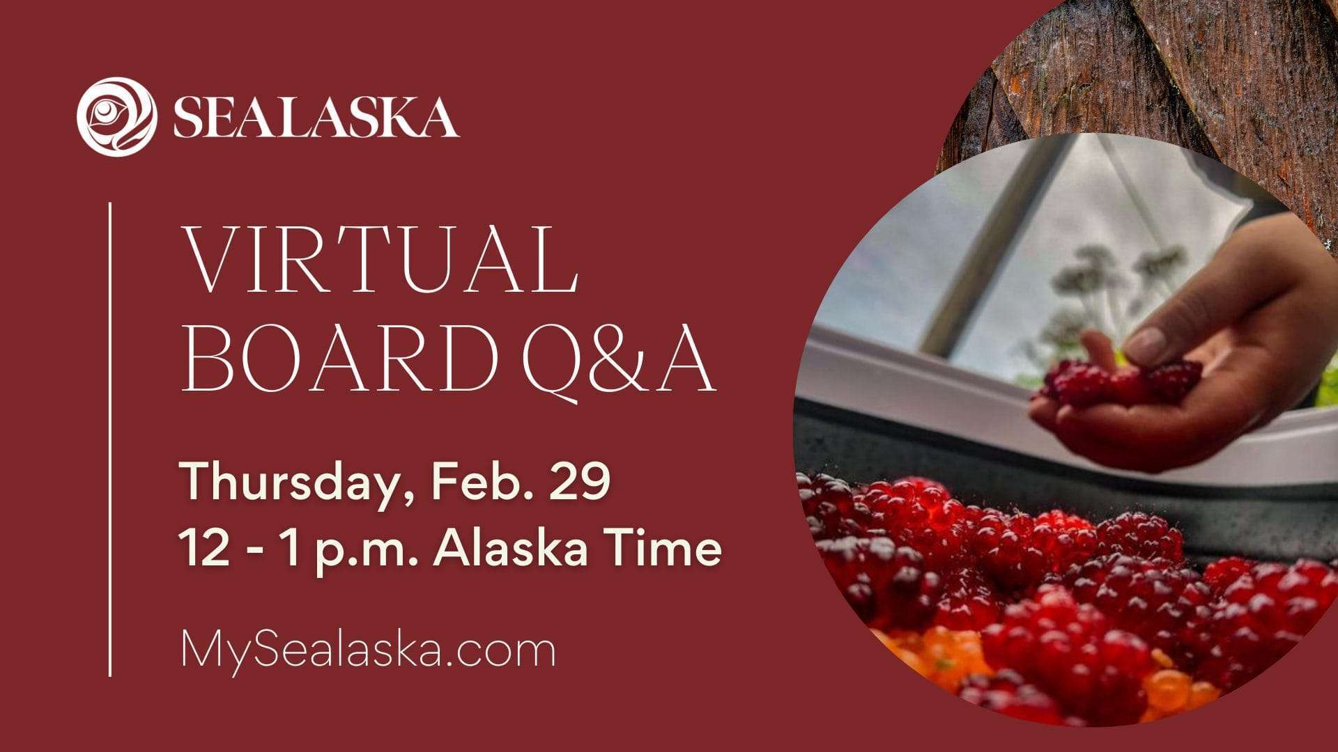 MySealaska - News - 1099 Tax Forms are available now on MySealaska!