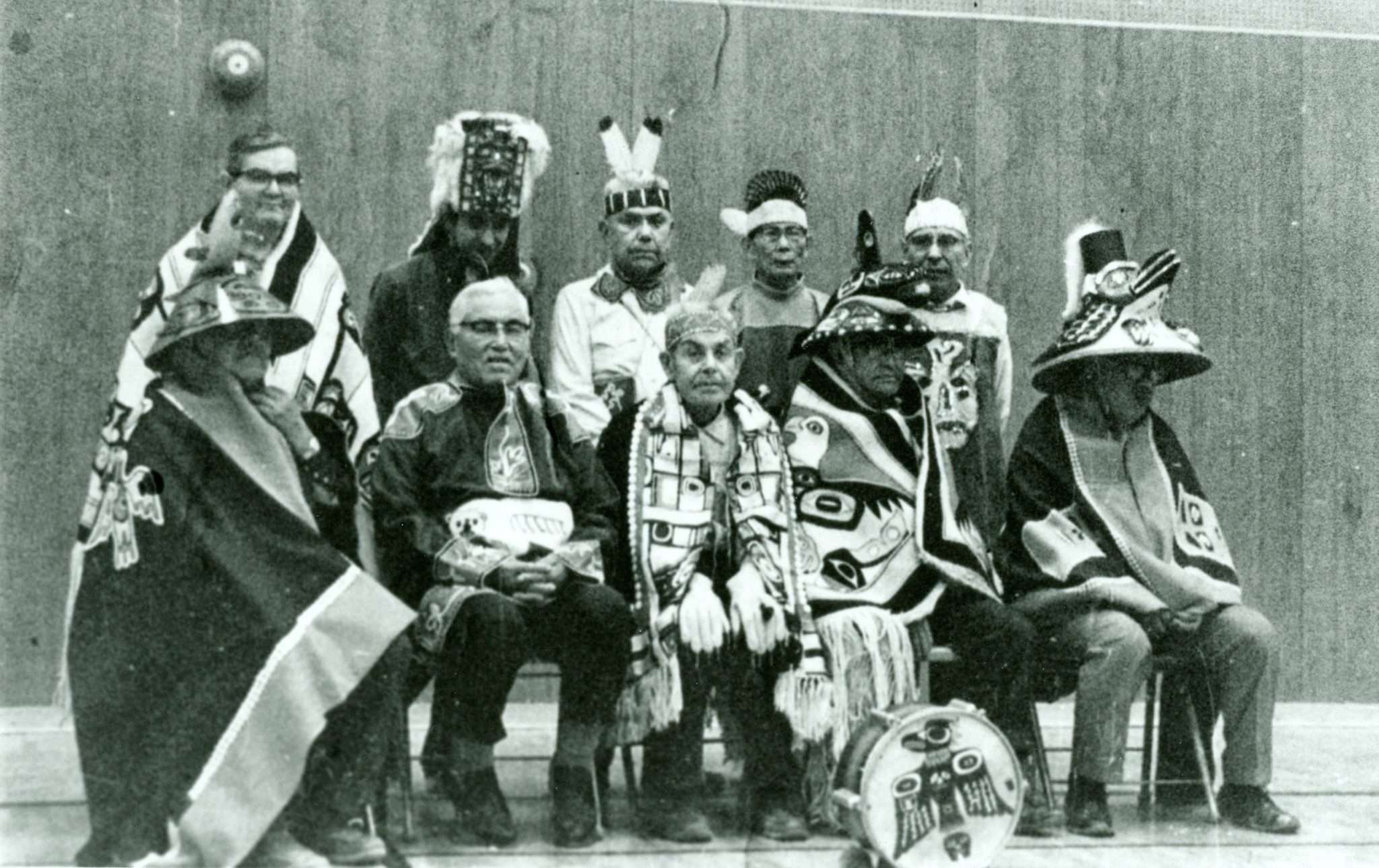 MySealaska - News - How BQ Incorporated into ANCSA